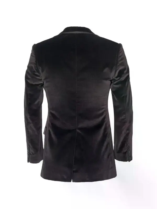 Dolce & Gabbana Single-breasted Blazer