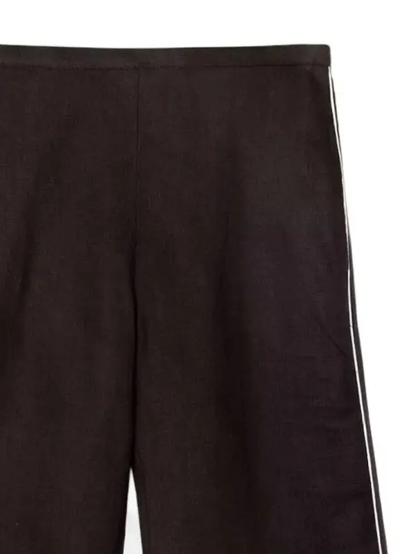 Xirena Pippen Side-stripe Trousers