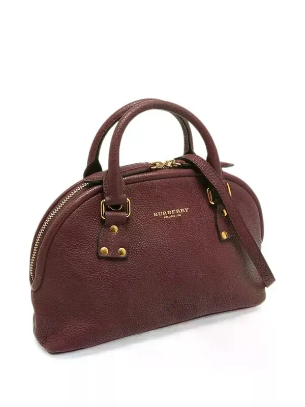 Burberry Bloomsbury Two-way Handbag