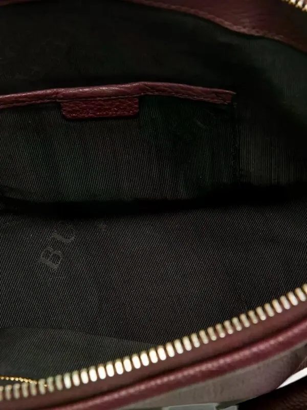 Burberry Bloomsbury Two-way Handbag