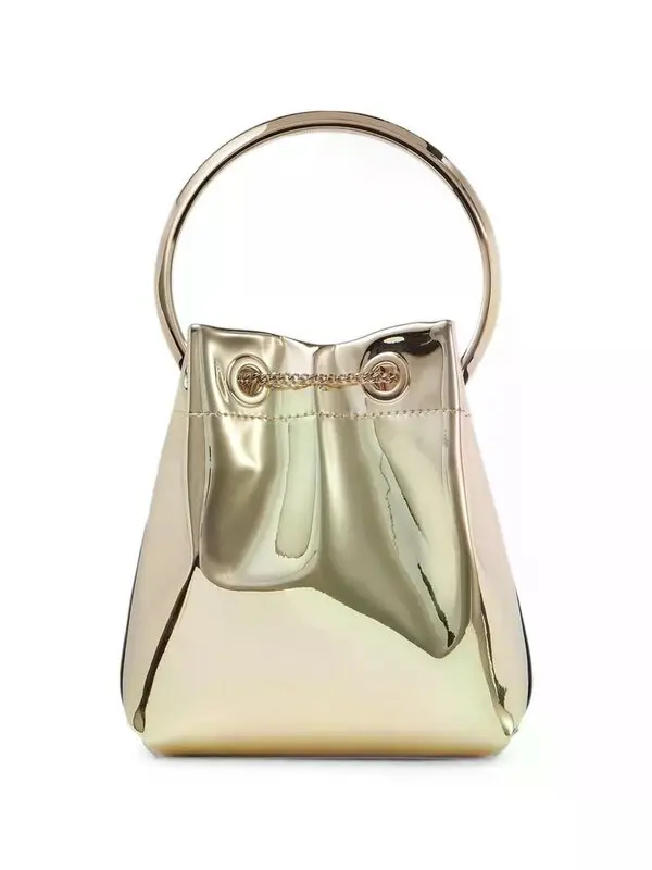 JIMMY CHOO Bon Bon Shoulder Bag