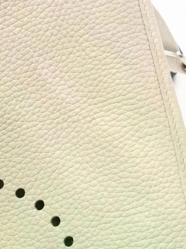 Hermès Evelyne 3 Troyes Pm Shoulder Bag