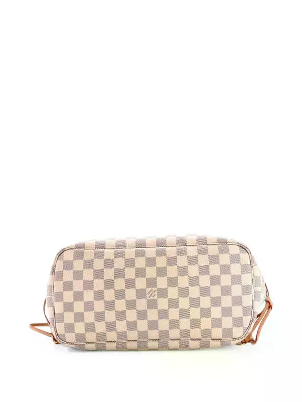 LOUIS VUITTON Neverfull Tote Bag