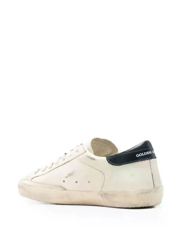 GOLDEN GOOSE Super-star Sneakers