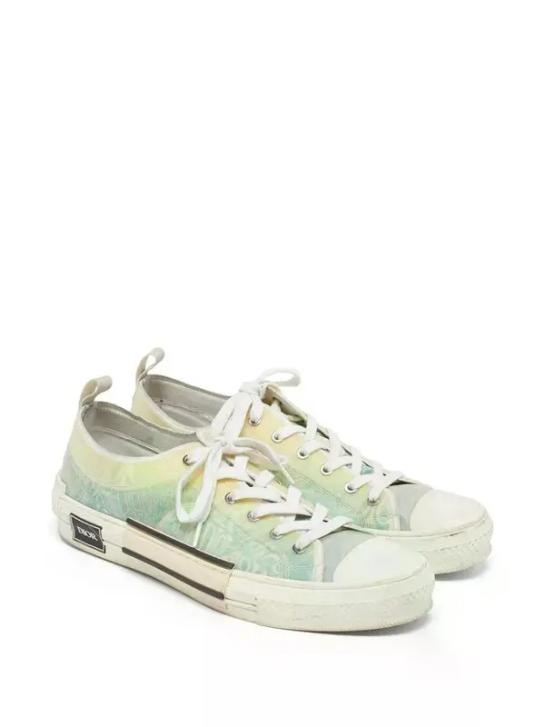 Dior X Shawn Stussy B23 Sneakers