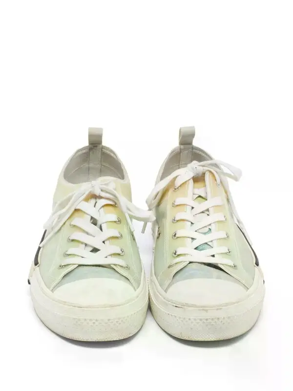 Dior X Shawn Stussy B23 Sneakers