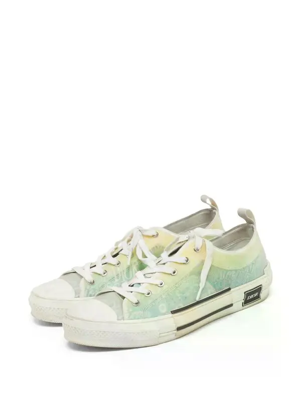 Dior X Shawn Stussy B23 Sneakers