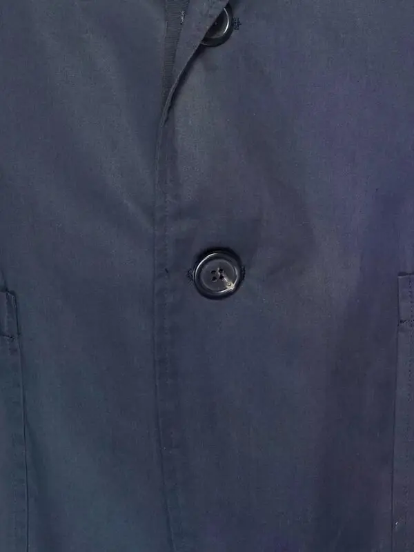 LANVIN Patch-pocket Blazer