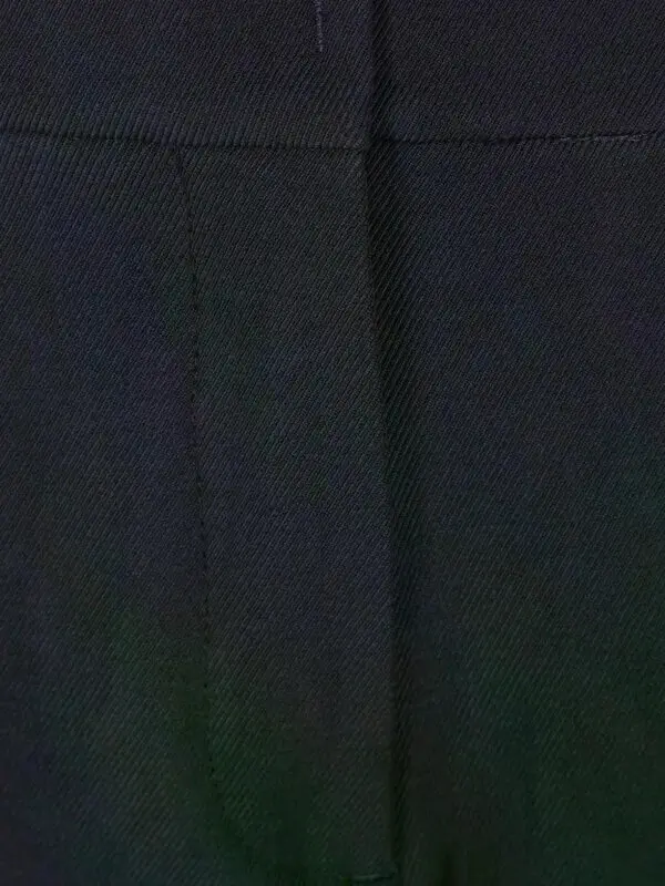 Max Mara Gela Drill Trousers