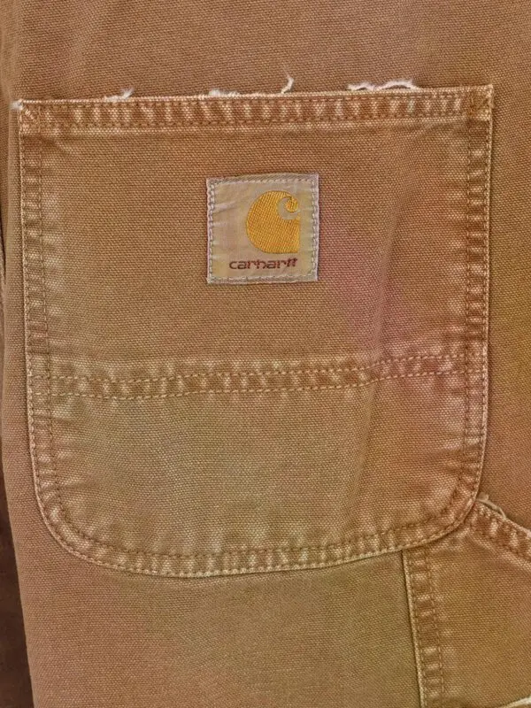 Carhartt Work In Progress Og Double Shorts