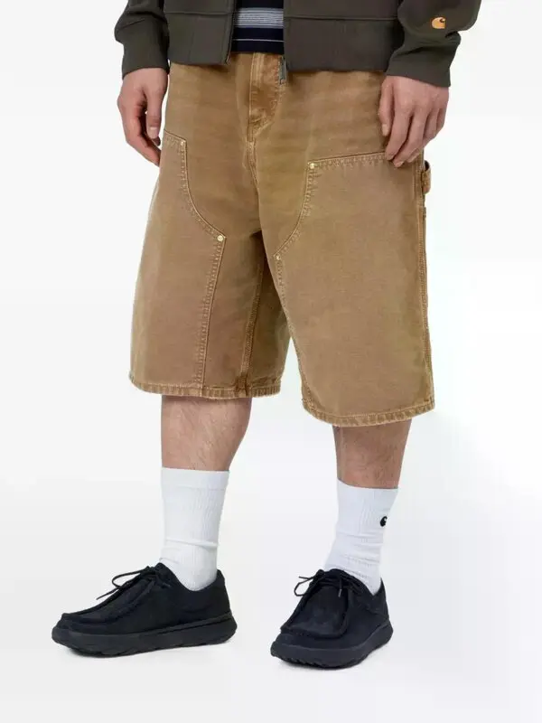 Carhartt Work In Progress Og Double Shorts