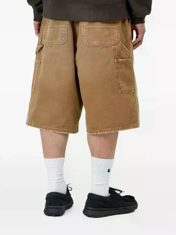 Carhartt Work In Progress Og Double Shorts