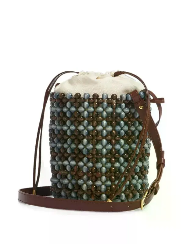 Marni Beaded Bag