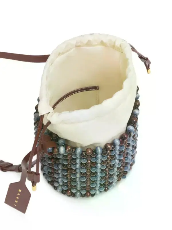 Marni Beaded Bag