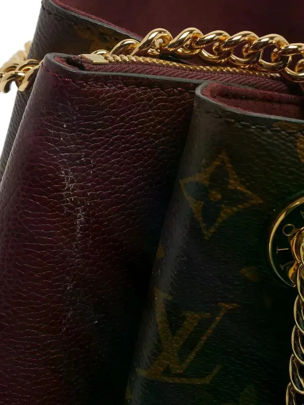 LOUIS VUITTON Surene Mm Tote Bag