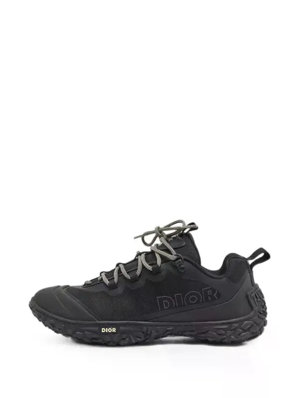 Dior B28 Sneakers - Black