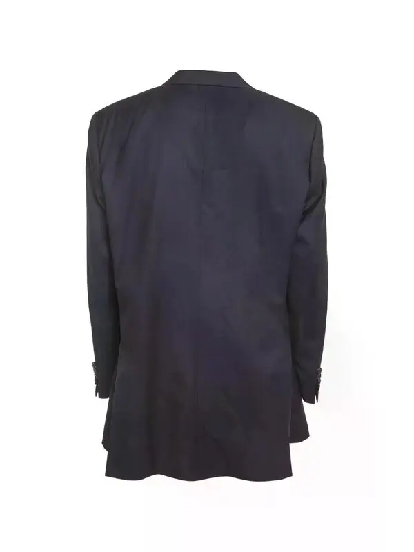 BOSS Scorsese Movie Single-breasted Blazer