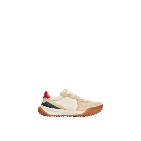 Moncler City Trek Sneakers