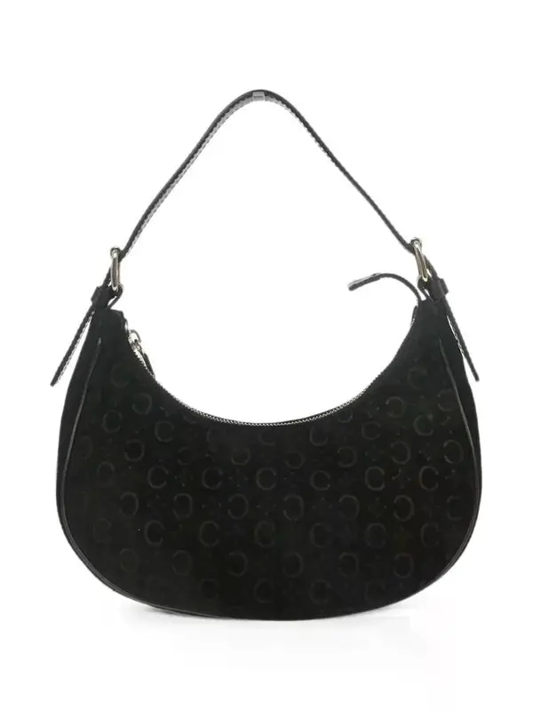 Celine Macadam Shoulder Bag