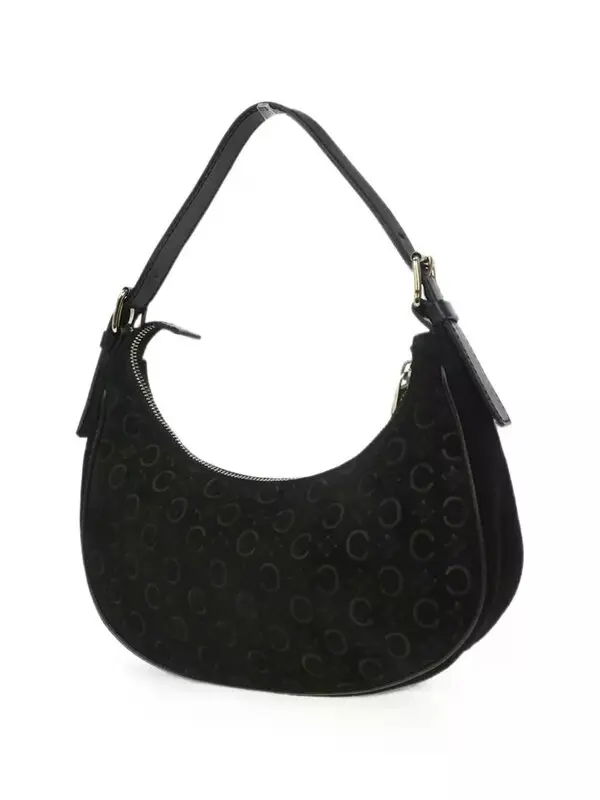 Celine Macadam Shoulder Bag