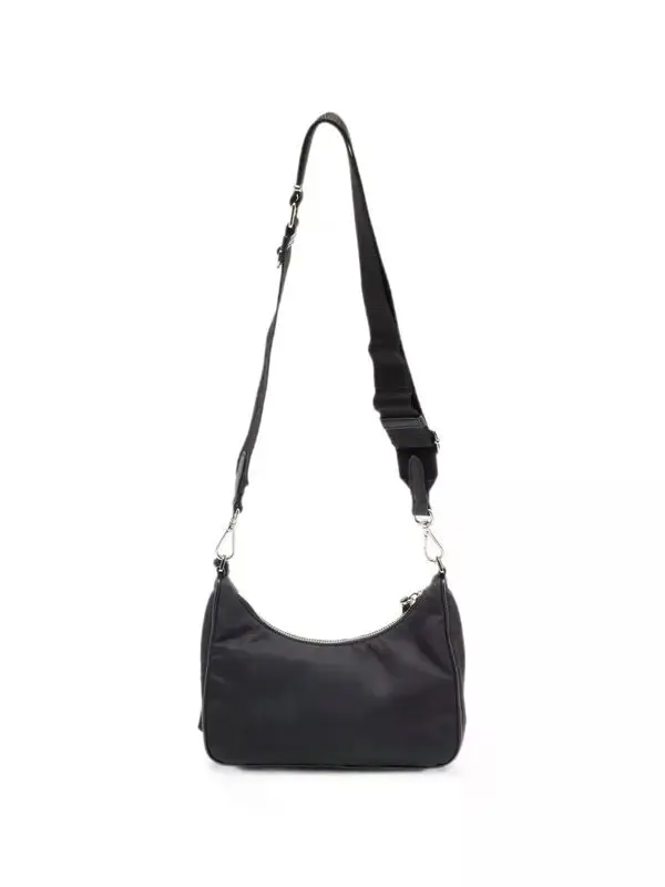Prada Re-edition 2005 Shoulder Bag