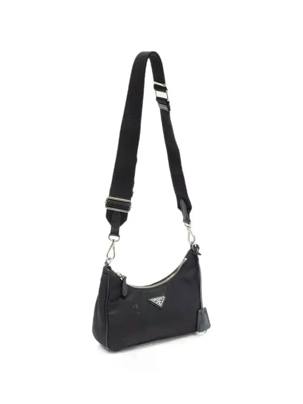 Prada Re-edition 2005 Shoulder Bag