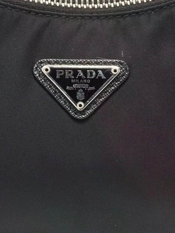 Prada Re-edition 2005 Shoulder Bag