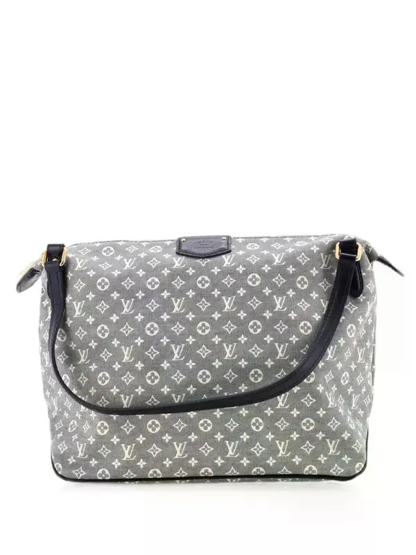 LOUIS VUITTON Monogram Idylle Ballade Pm Shoulder Bag