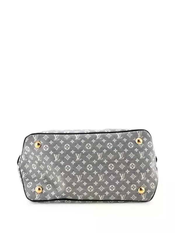LOUIS VUITTON Monogram Idylle Ballade Pm Shoulder Bag