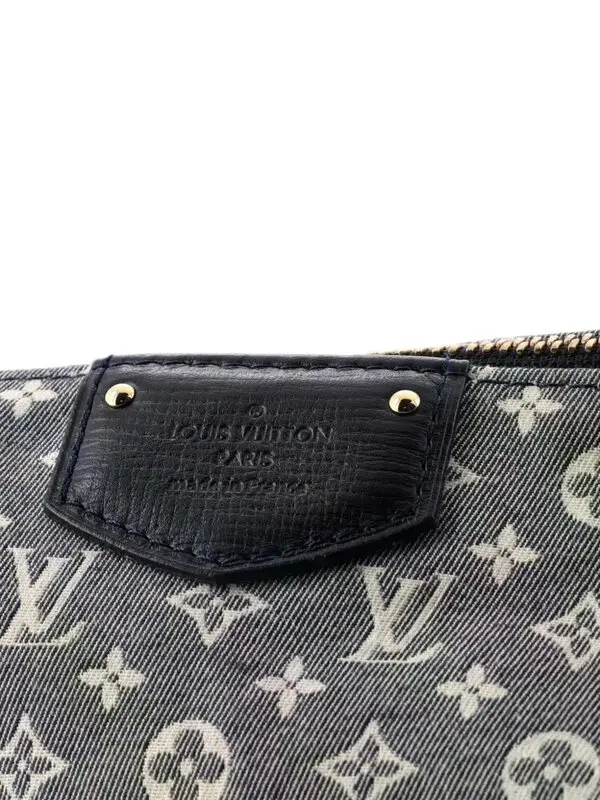 LOUIS VUITTON Monogram Idylle Ballade Pm Shoulder Bag