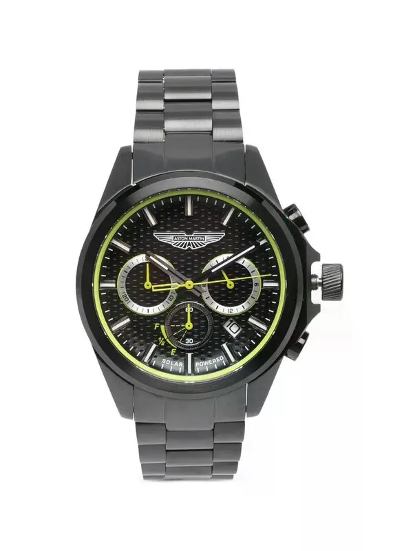 ASTON MARTIN WATCHES Aston Martin Chronograph Watch