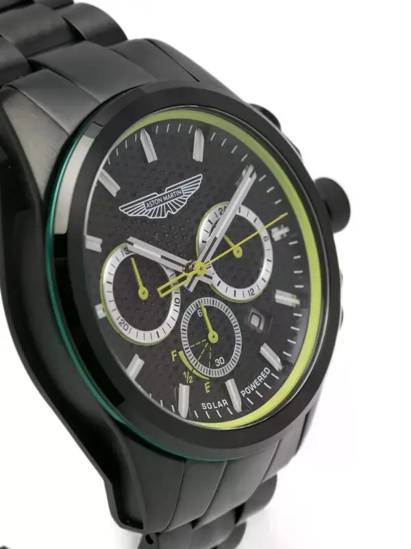 ASTON MARTIN WATCHES Aston Martin Chronograph Watch
