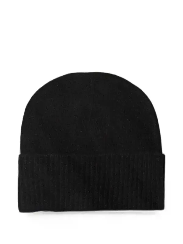 COLMAR Ribbed-knit Beanie Hat