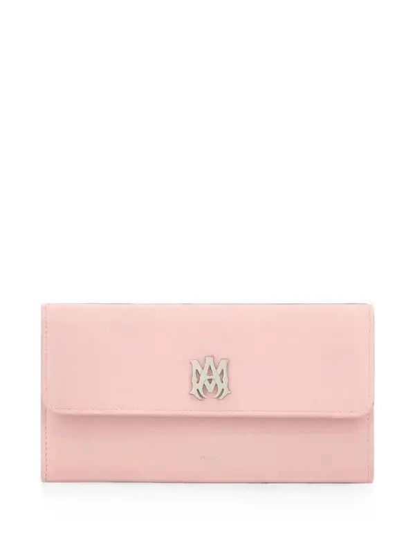 Amiri Ma Wallet On Chain - Pink