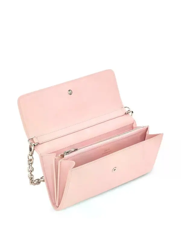 Amiri Ma Wallet On Chain - Pink