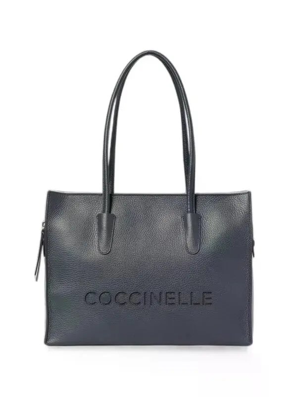 COCCINELLE Myrtha Tote Bag - Blue