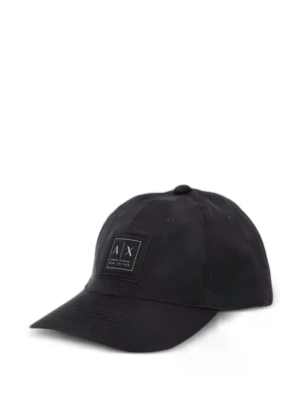 Emporio Armani Baseball Cap - Blue