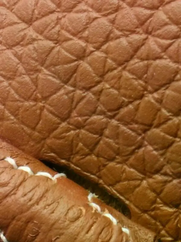 Hermès Evelyn Tpm Shoulder Bag