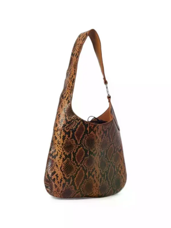 VIC MATIE Shoulder Bag - Brown