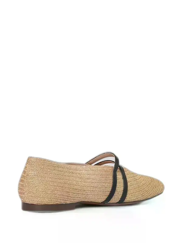 COCCINELLE Risako Ballet Flats