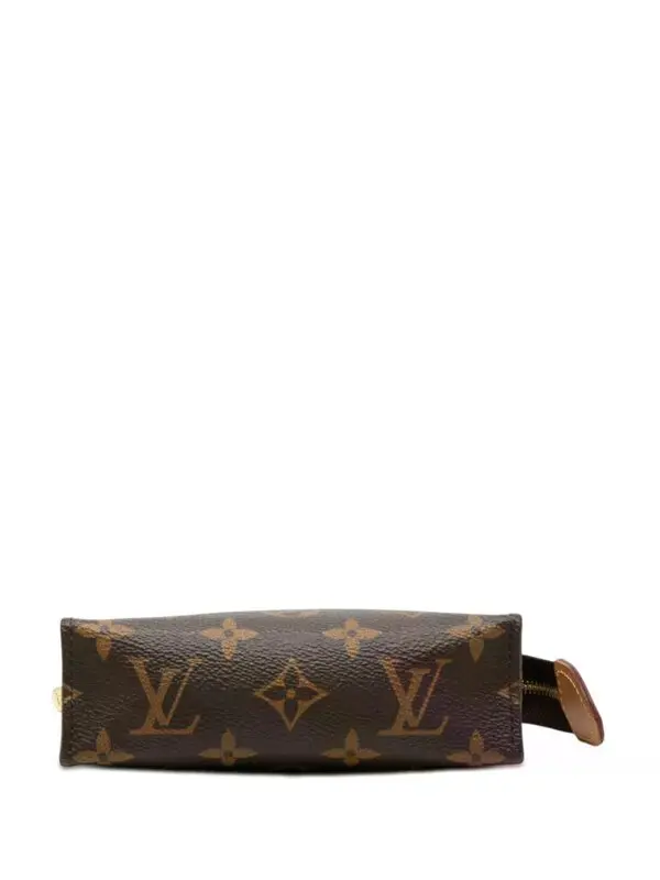 LOUIS VUITTON Monogram Toiletry 15 Pouch