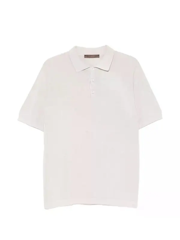 JEORDIE'S Short-sleeve Polo Shirt
