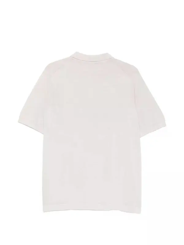 JEORDIE'S Short-sleeve Polo Shirt