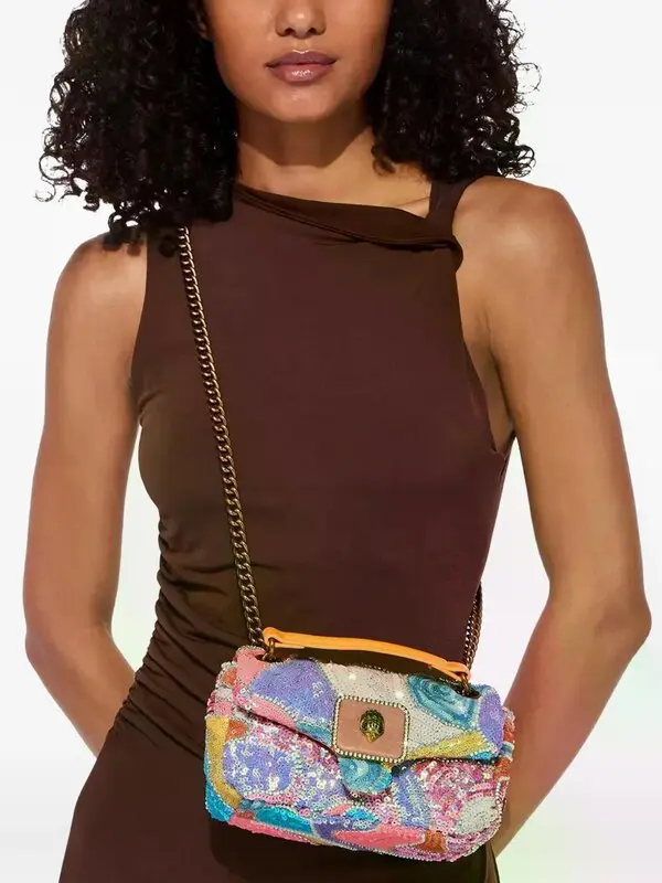 Kurt Geiger Pimlico Shoulder Bag