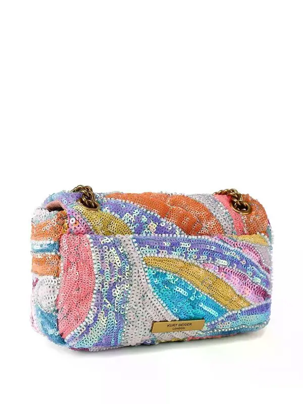 Kurt Geiger Pimlico Shoulder Bag