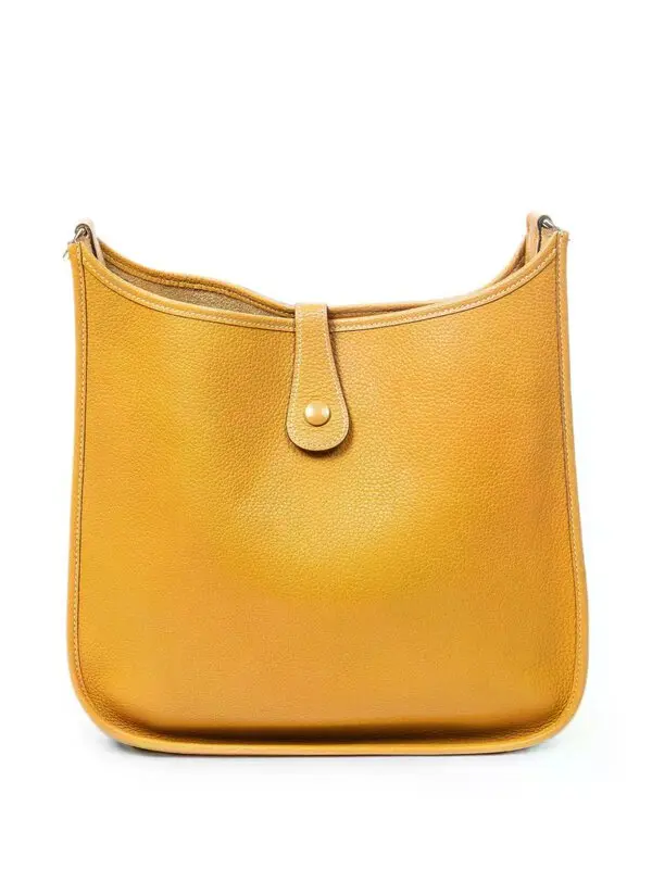 Hermès Evelyne I Gm Shoulder Bag