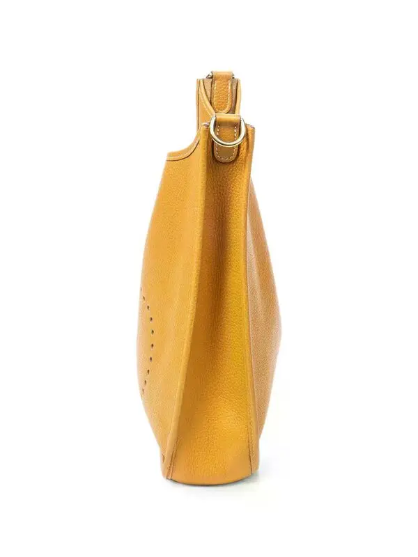 Hermès Evelyne I Gm Shoulder Bag - Orange