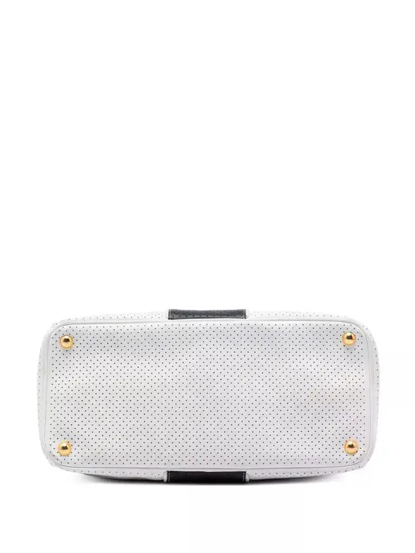 Prada Saffiano Galleria Tote Bag