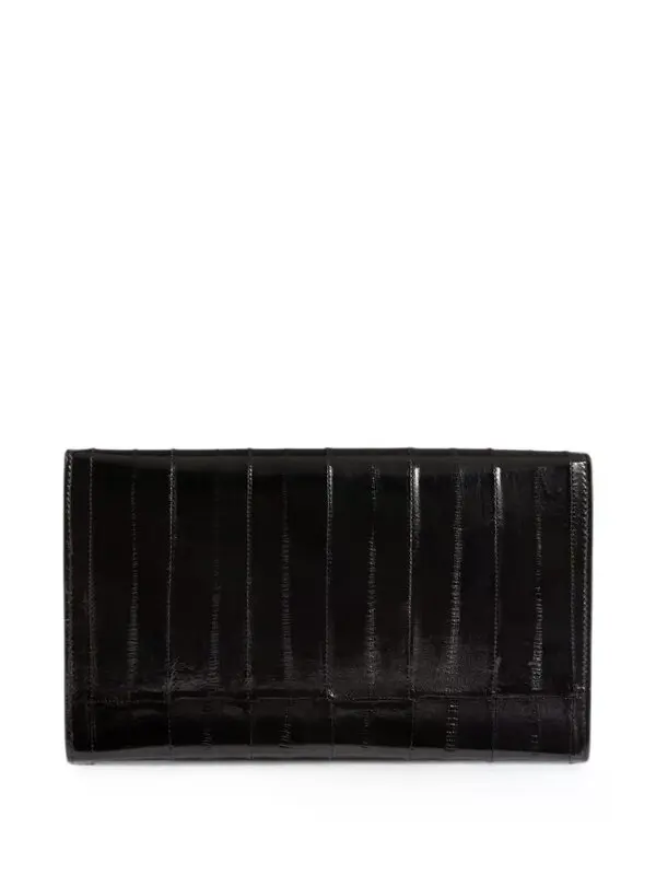 GIUSEPPE ZANOTTI Tuxedo Bag