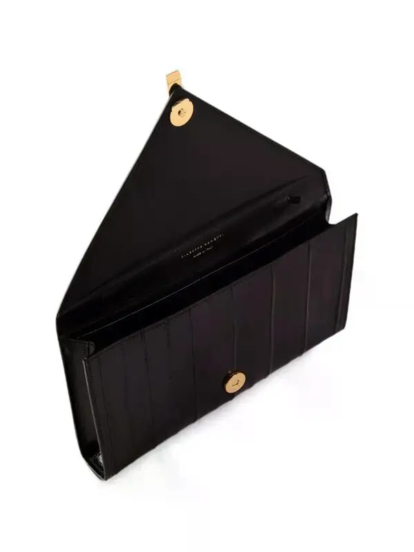 GIUSEPPE ZANOTTI Tuxedo Bag